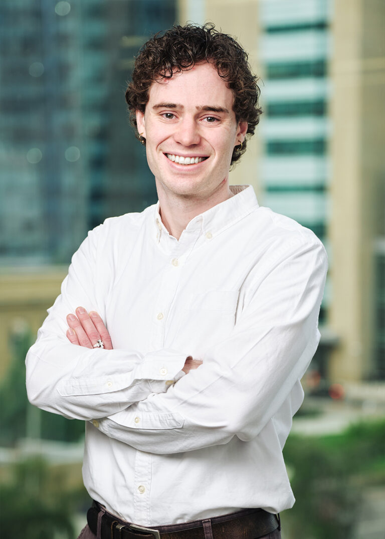 Meet Our Team | Highwood Emissions Management